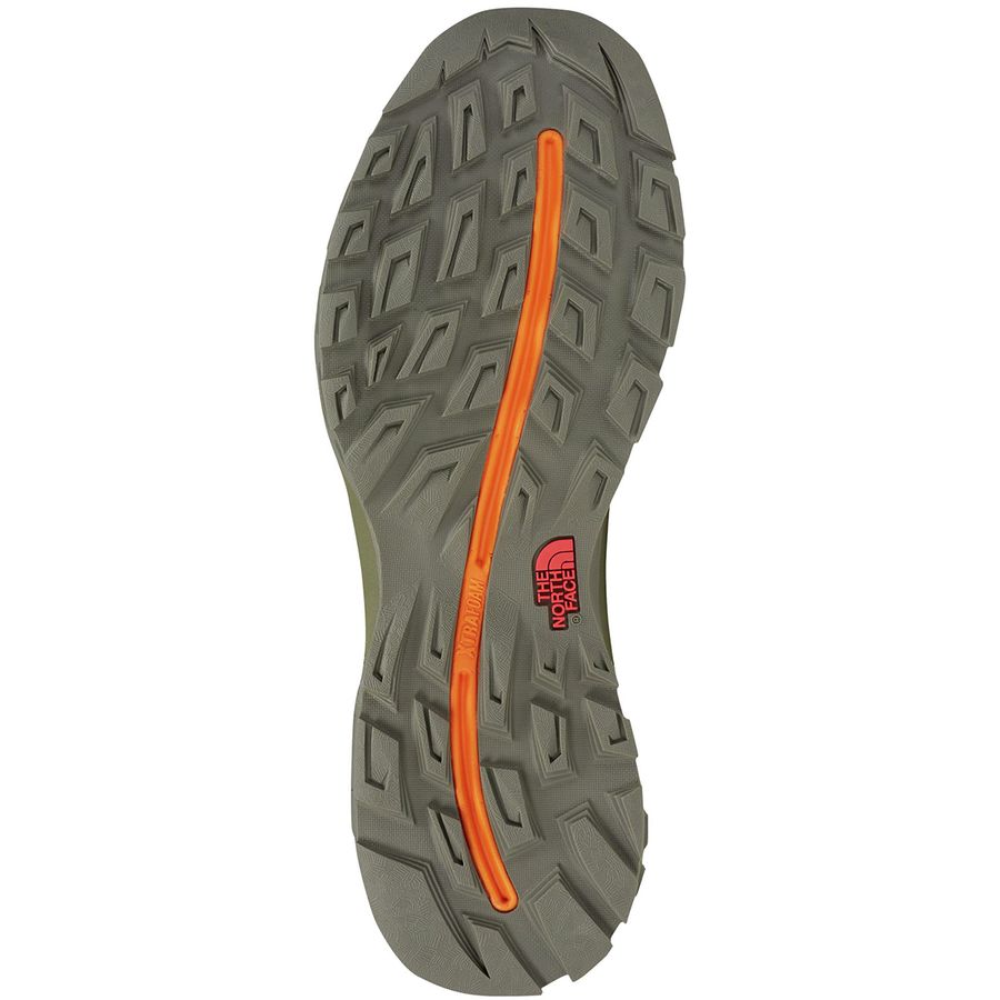 The North Face One Trail Shoe - Men's | Backcountry.com