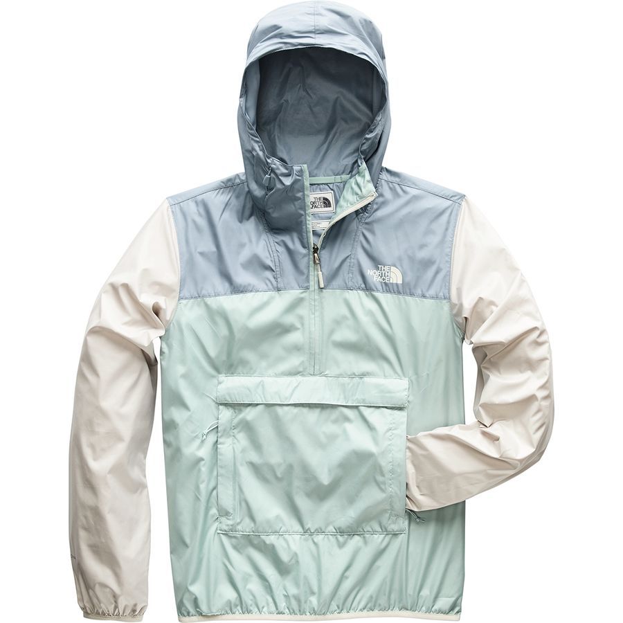 The North Face Fanorak Windbreaker - Men's | Backcountry.com