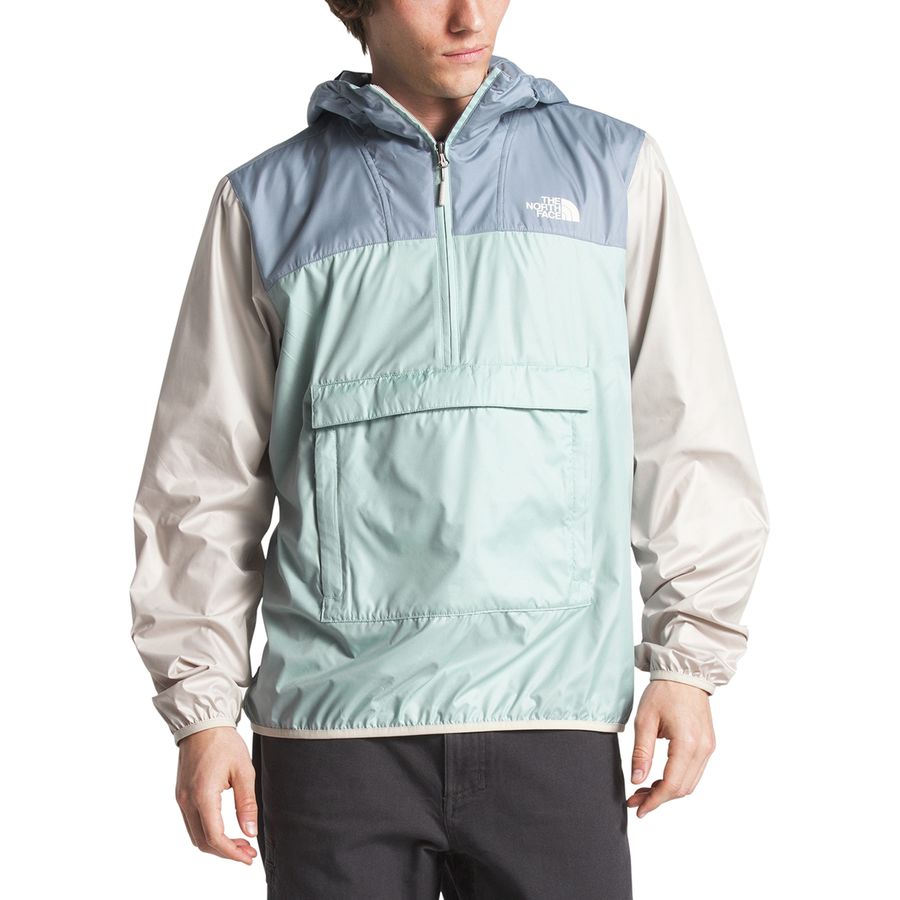 The North Face Fanorak Windbreaker - Men's | Backcountry.com