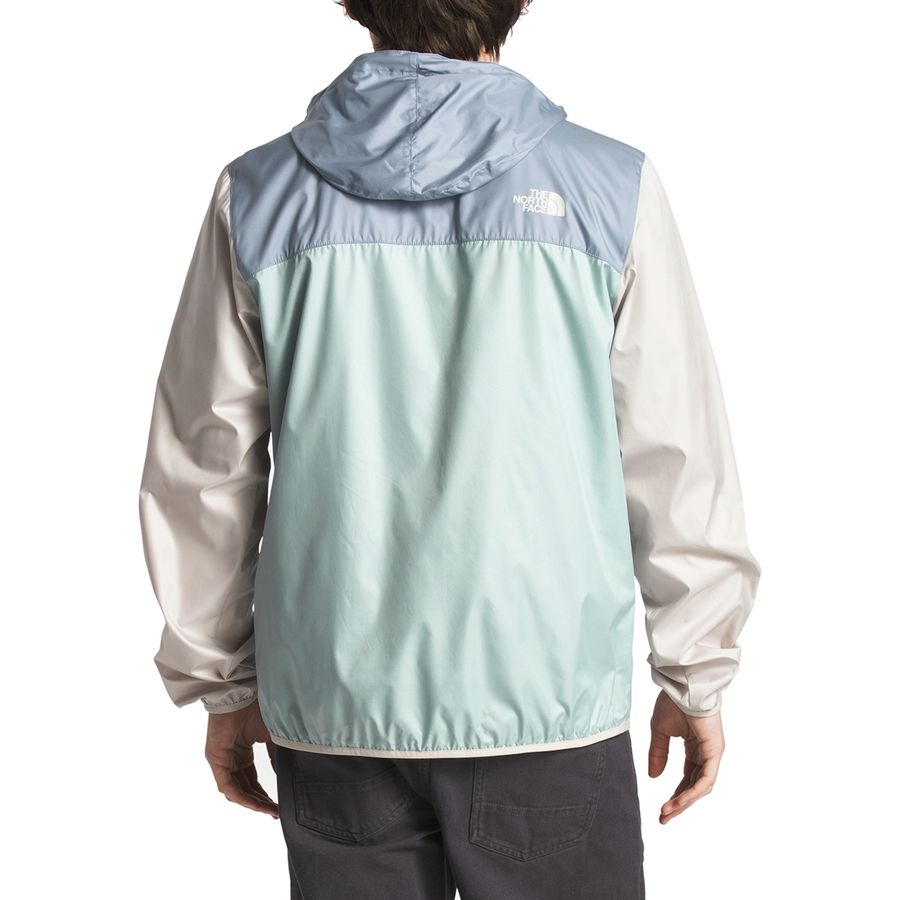 The North Face Fanorak Windbreaker - Men's | Backcountry.com