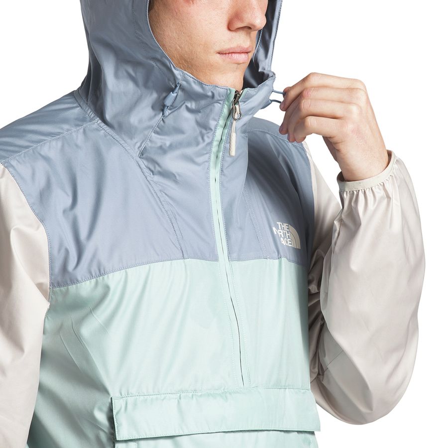 The North Face Fanorak Windbreaker - Men's | Backcountry.com
