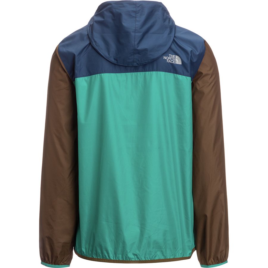 The North Face Fanorak Windbreaker - Men's | Backcountry.com
