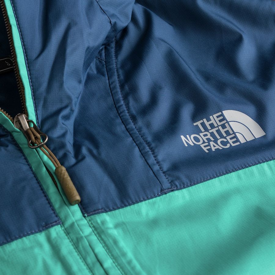 The North Face Fanorak Windbreaker - Men's | Backcountry.com