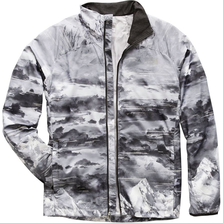 The North Face Ambition Jacket - Men's | Backcountry.com