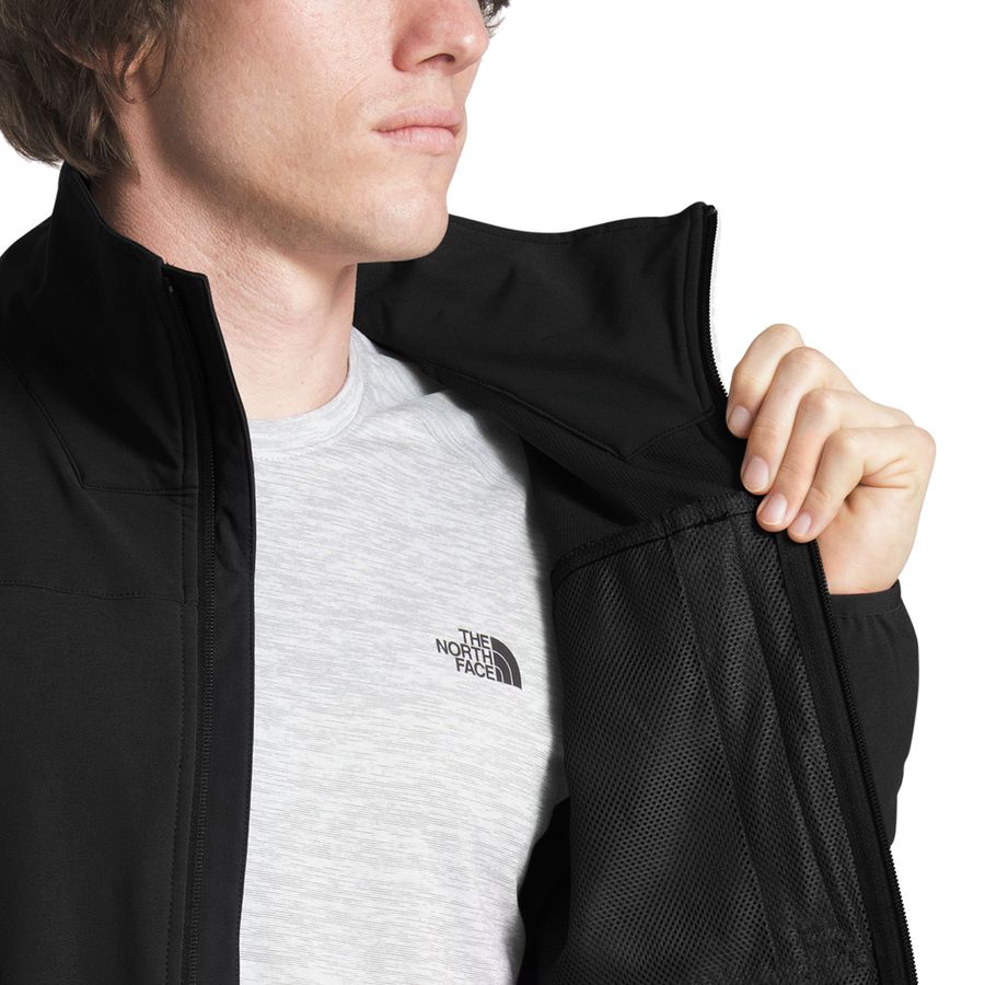 The North Face Apex Nimble Jacket - Men's | Backcountry.com