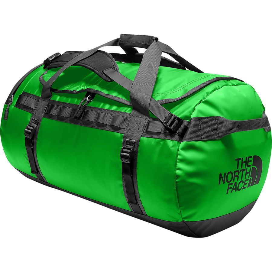 The North Face Base Camp 95L Duffel | Backcountry.com