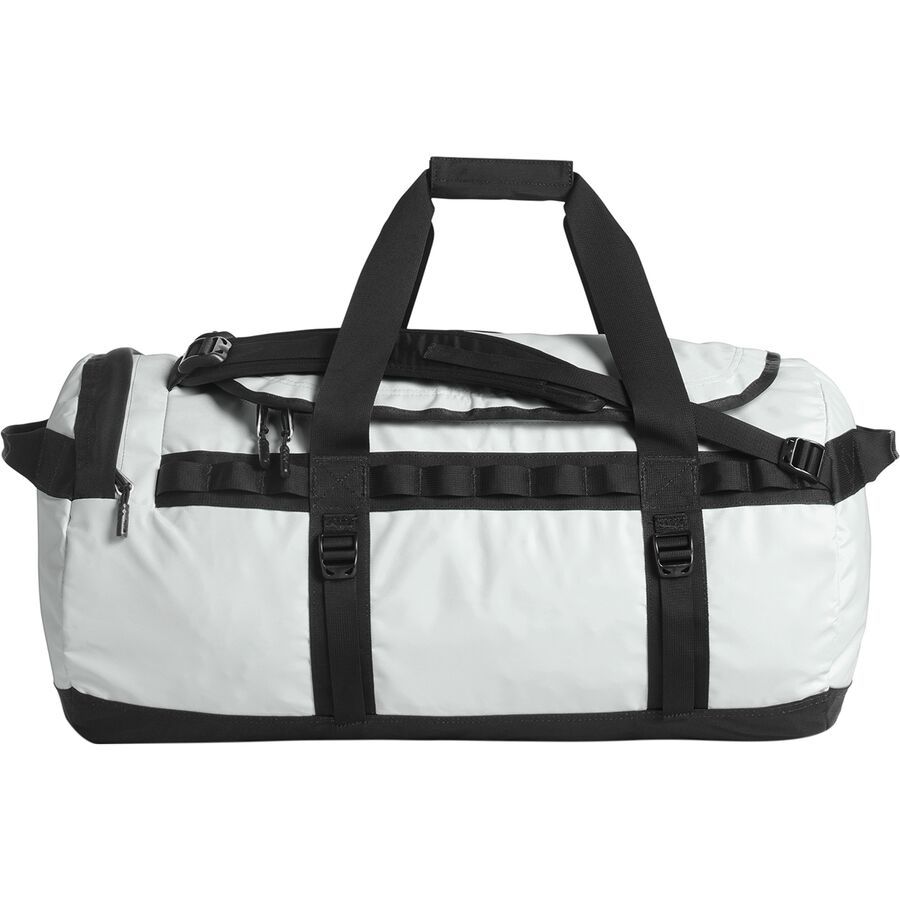 The North Face Base Camp 71L Duffel | Backcountry.com