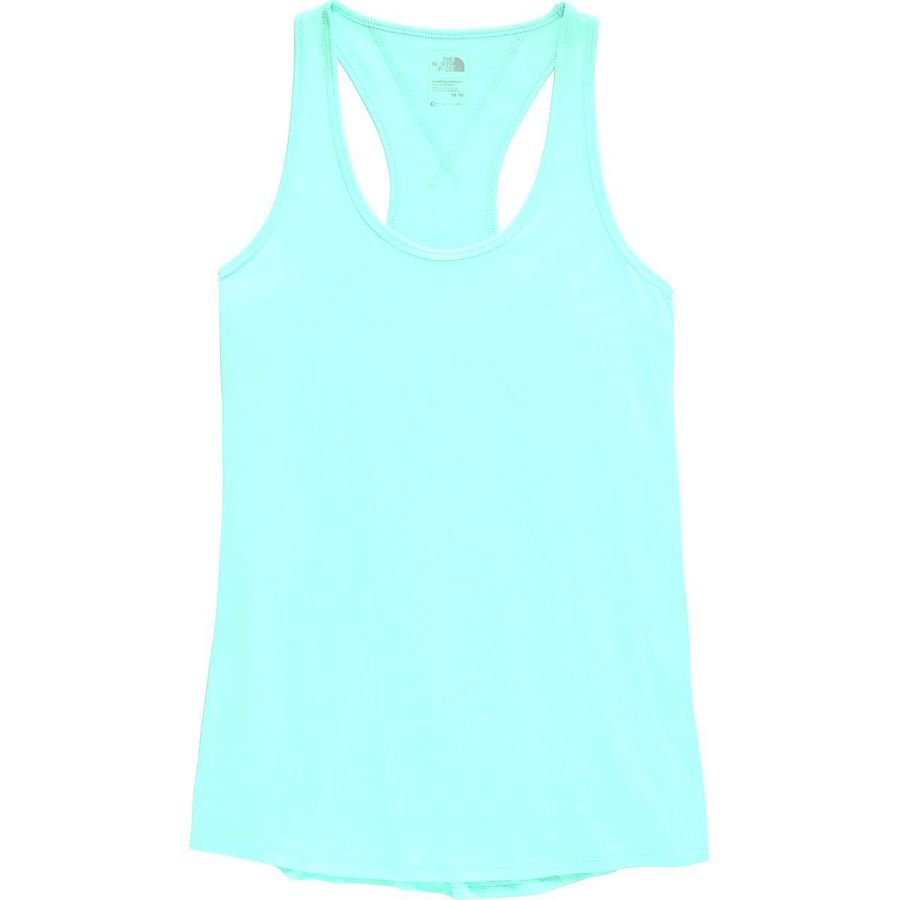 The North Face Workout Racerback Tank Top - Women's | Backcountry.com