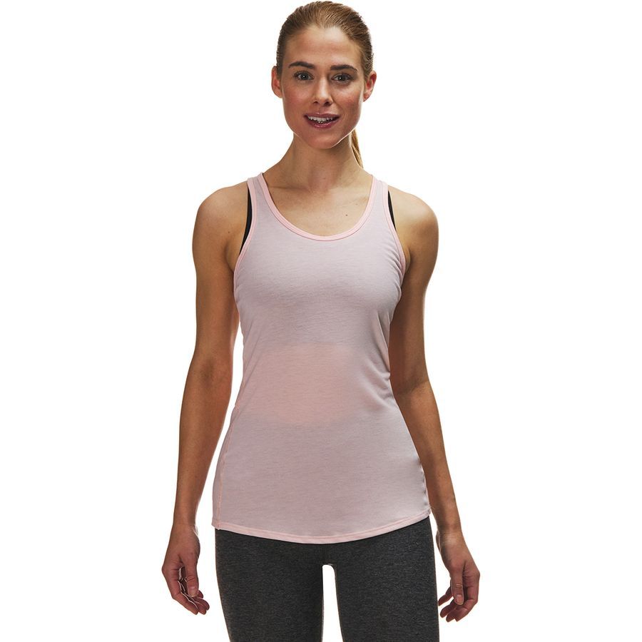 The North Face Workout Racerback Tank Top - Women's | Backcountry.com