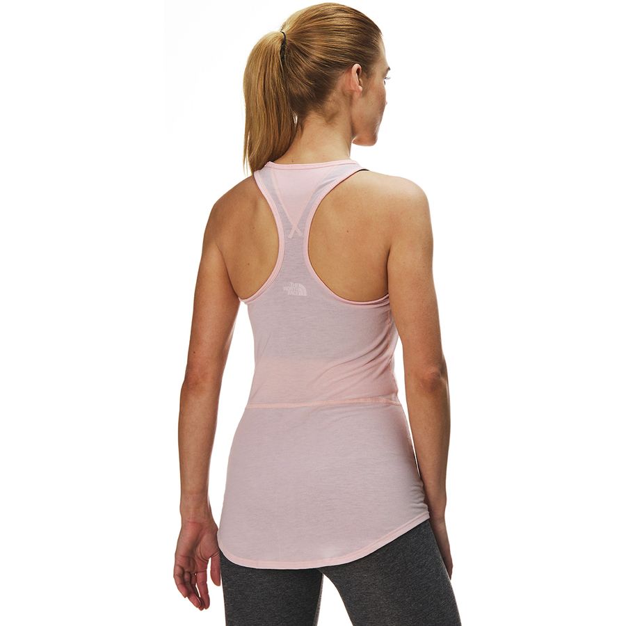 The North Face Workout Racerback Tank Top - Women's | Backcountry.com
