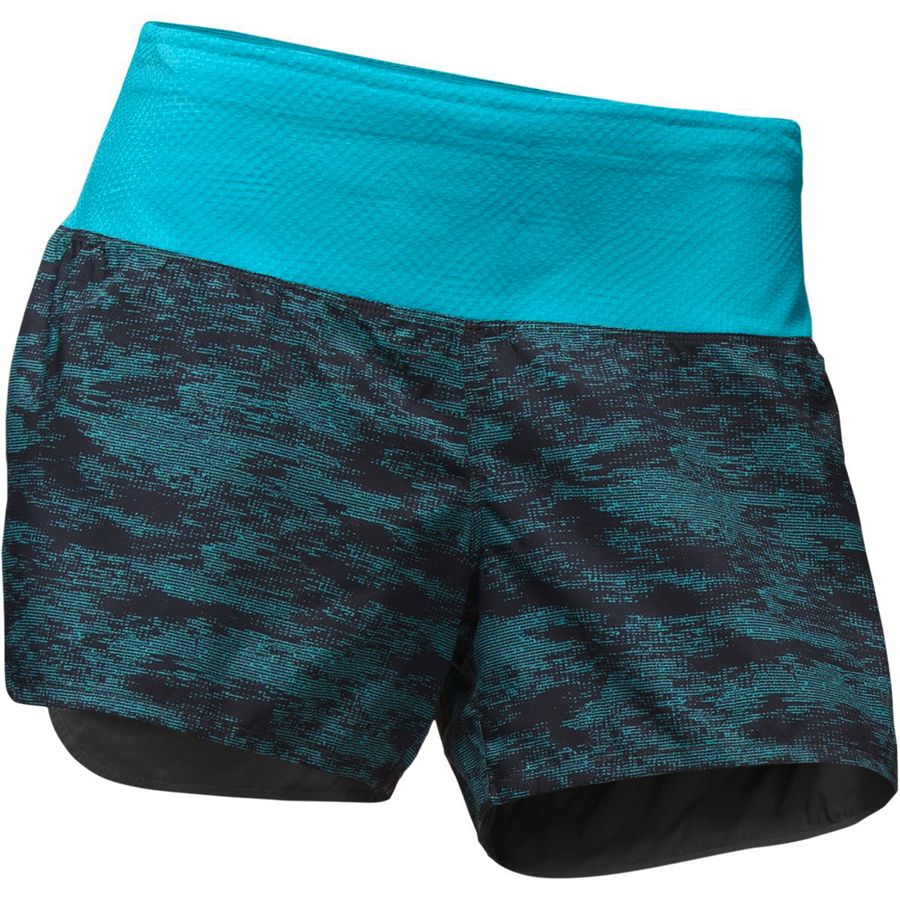 The North Face Flight Better Than Naked Short - Women's | Backcountry.com