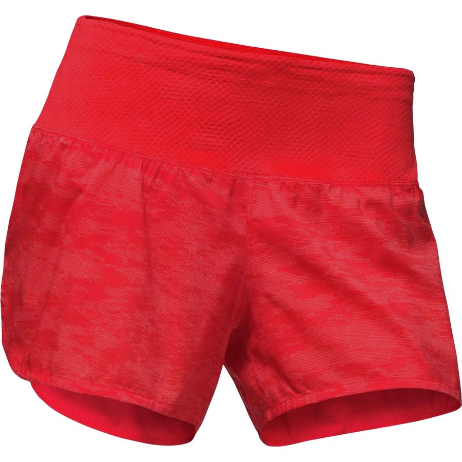 The North Face Flight Better Than Naked Short - Women's | Backcountry.com