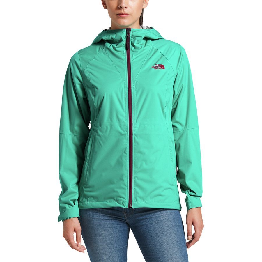 The North Face Allproof Stretch Jacket - Women's | Backcountry.com