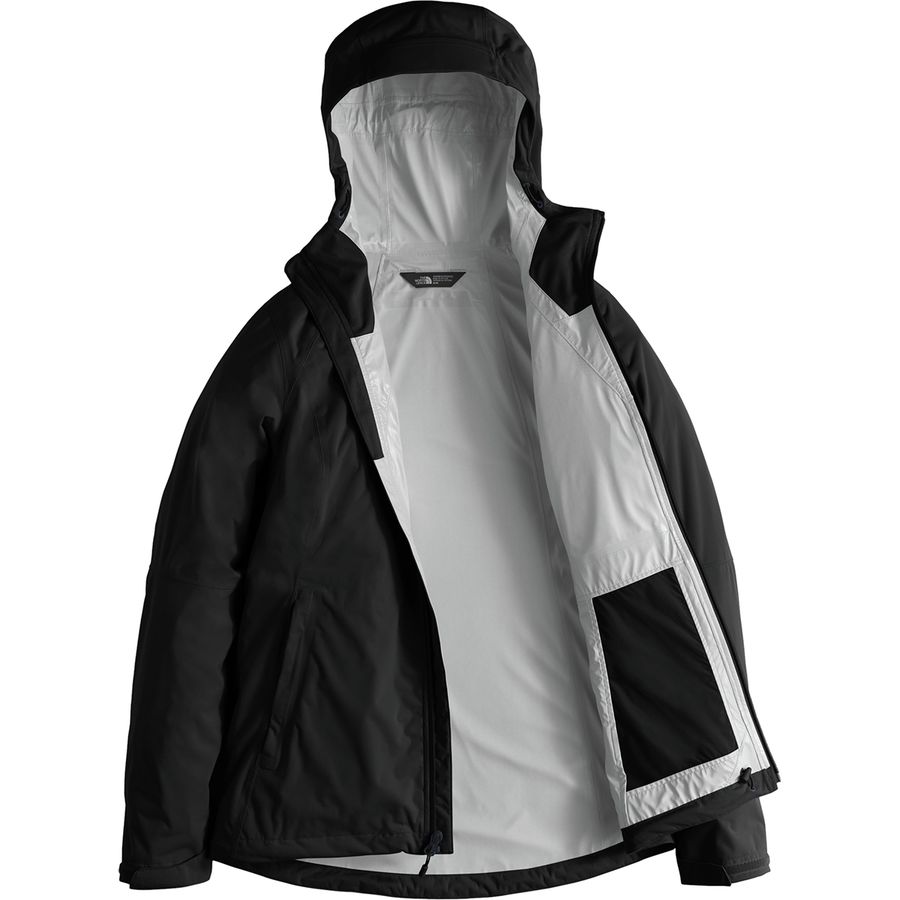 The North Face Allproof Stretch Jacket - Women's | Backcountry.com
