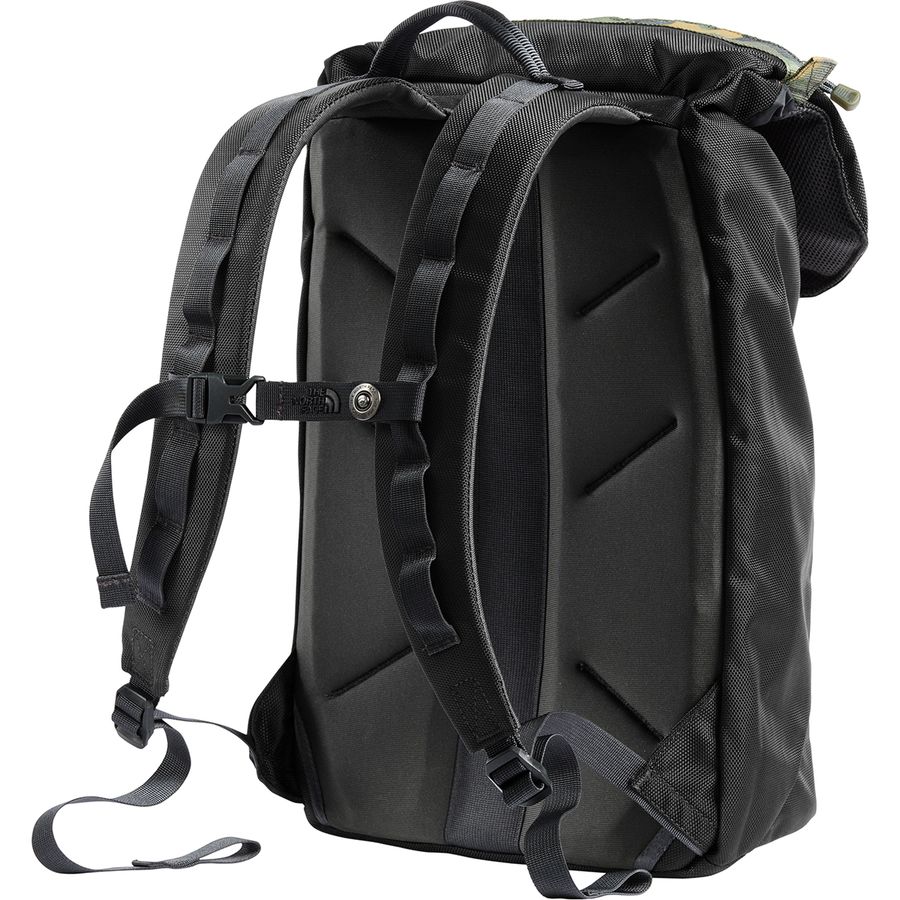 The North Face Lineage Ruck 23L Backpack | Backcountry.com