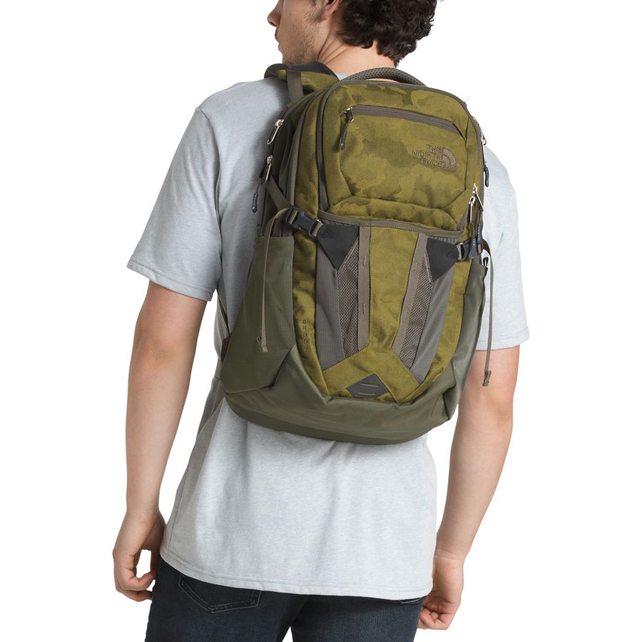 The North Face Recon 30L Backpack | Backcountry.com