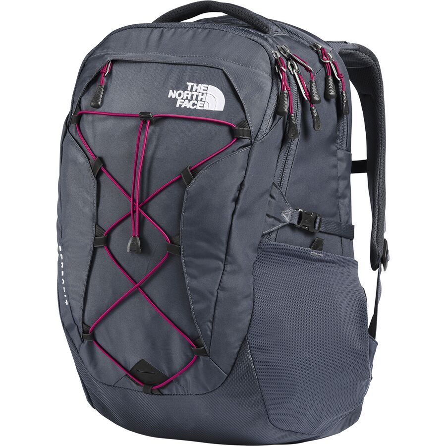 The North Face Borealis 27L Backpack - Women's | Backcountry.com