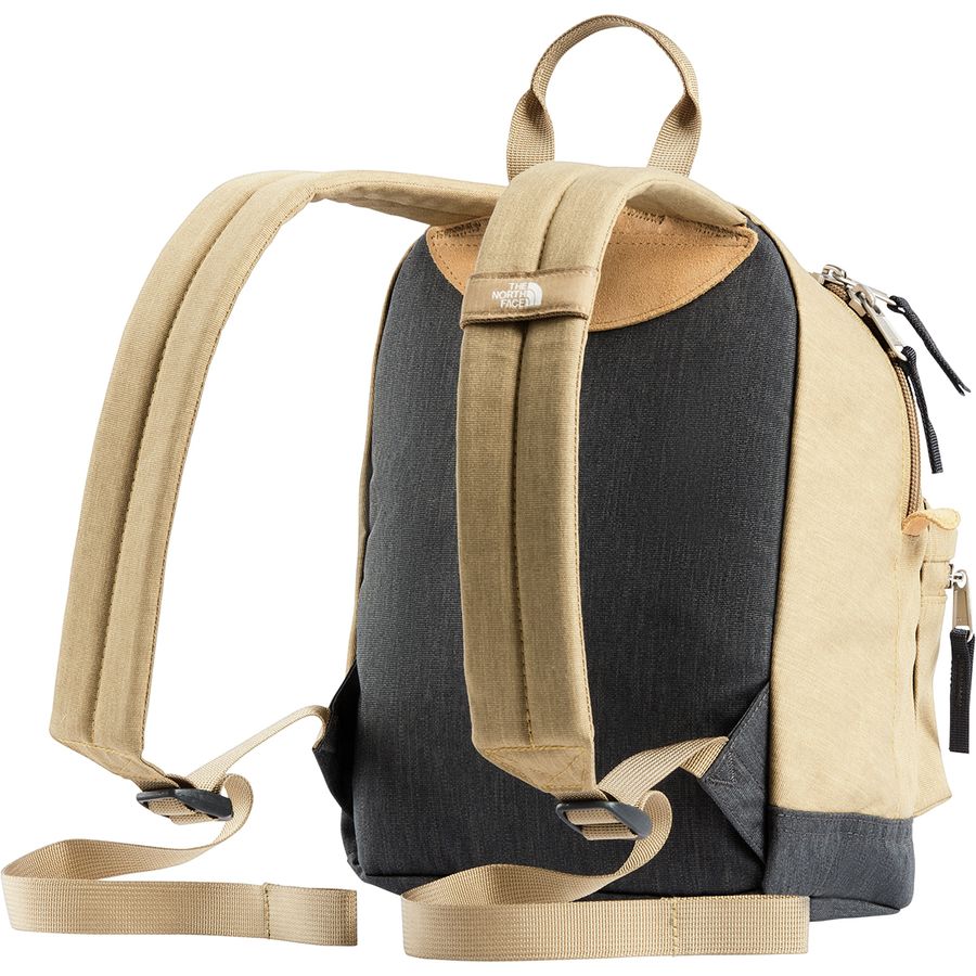 The North Face Mini Mini Berkeley 9L Backpack - Kids' | Backcountry.com