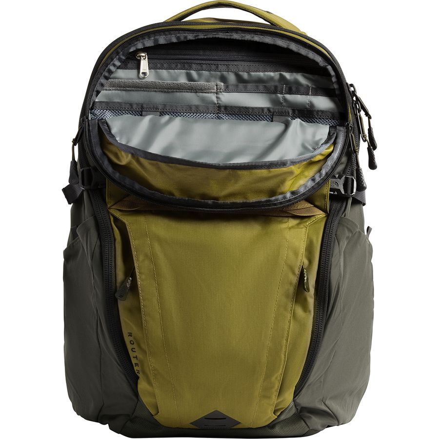 The North Face Router 40L Backpack | Backcountry.com