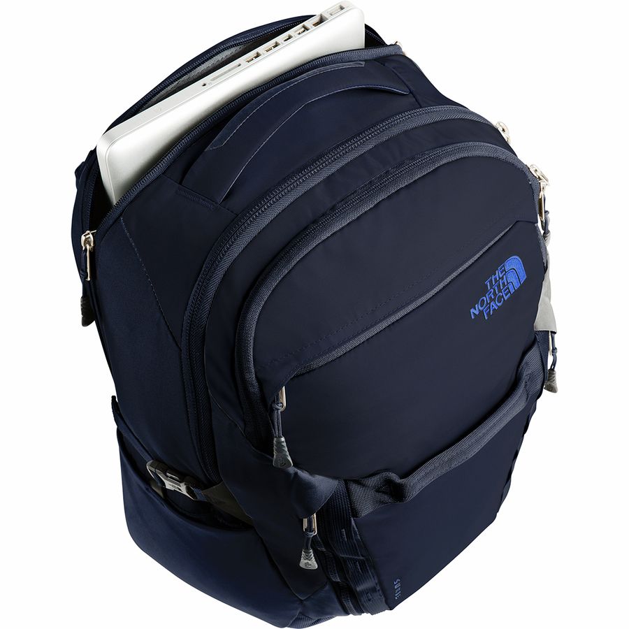 The North Face Surge 31L Backpack | Backcountry.com