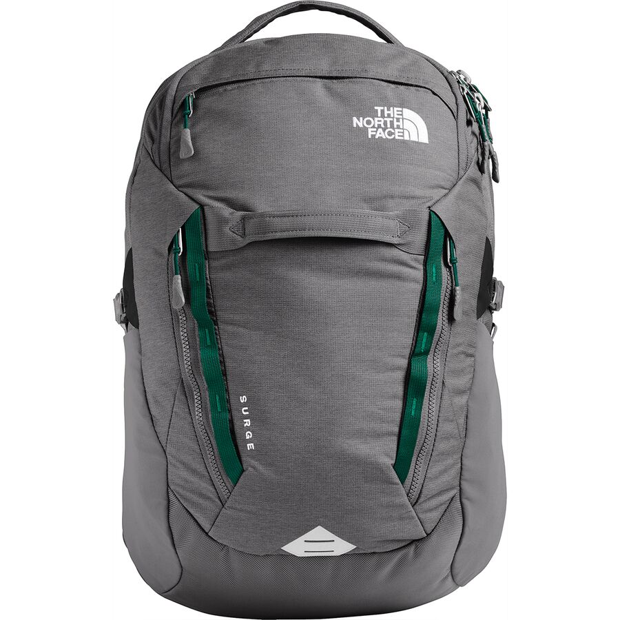 The North Face Surge 31L Backpack | Backcountry.com
