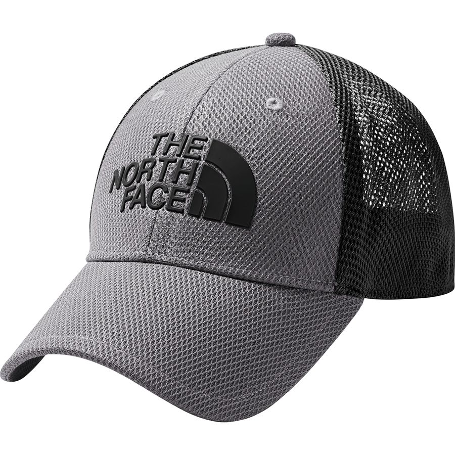 The North Face One Touch Lite Trucker Hat - Accessories