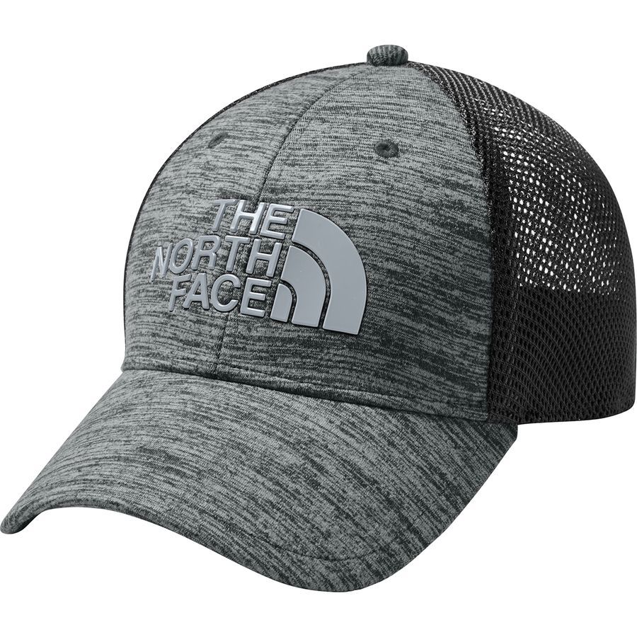 The North Face One Touch Lite Trucker Hat | Backcountry.com