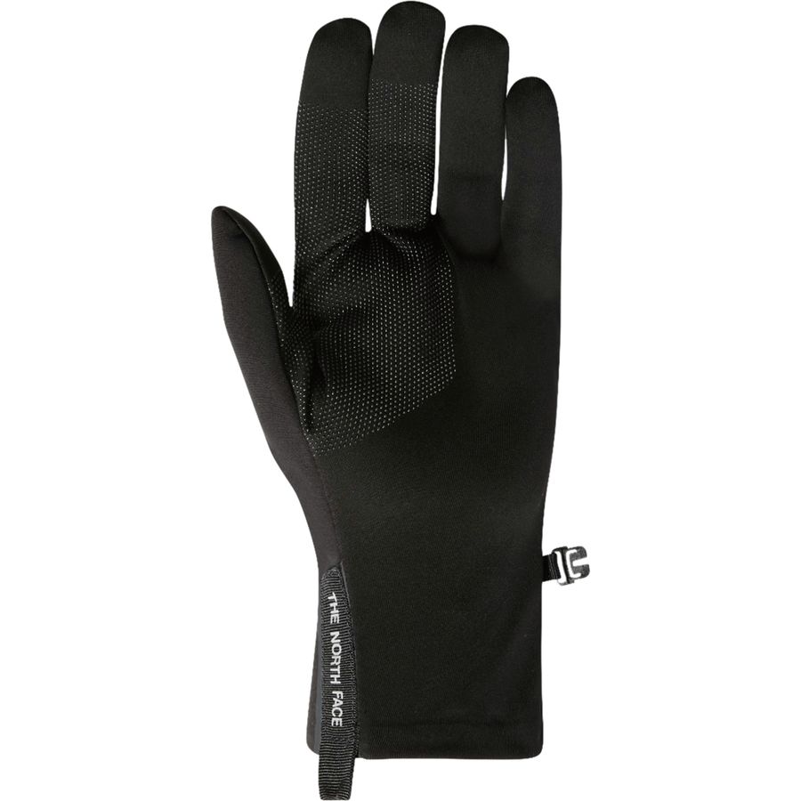 The North Face CloseFit Gore Soft Shell Glove - Men's | Backcountry.com