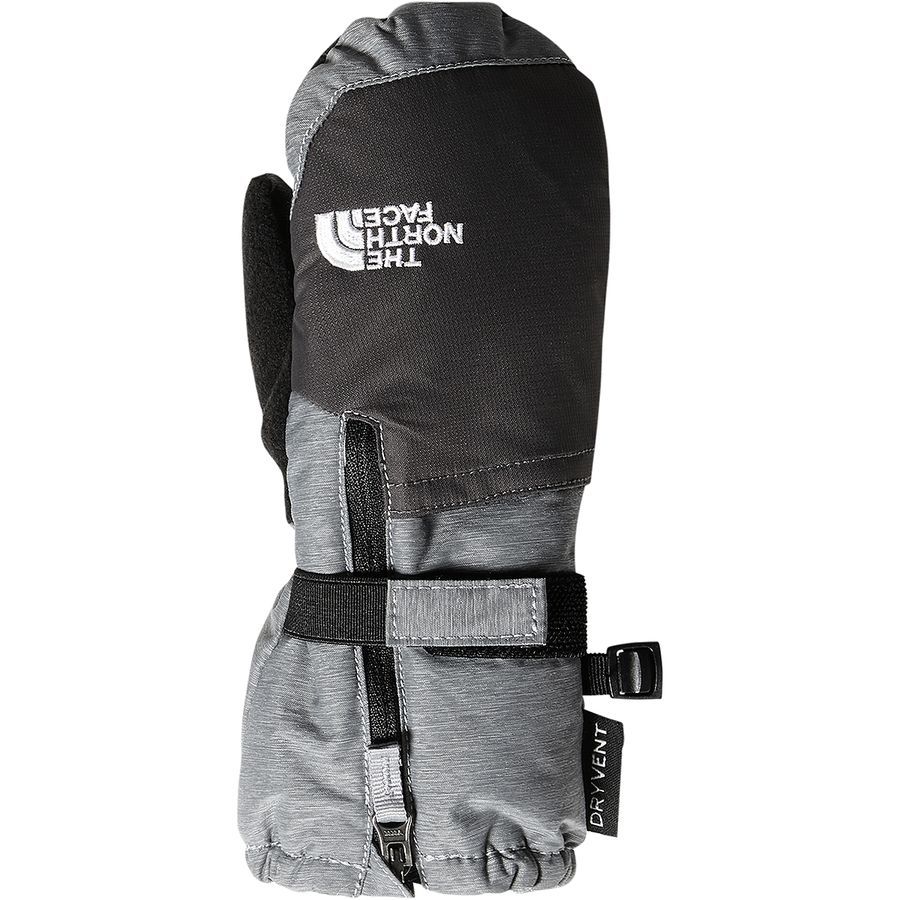 The North Face Mitten - Toddlers' | Backcountry.com