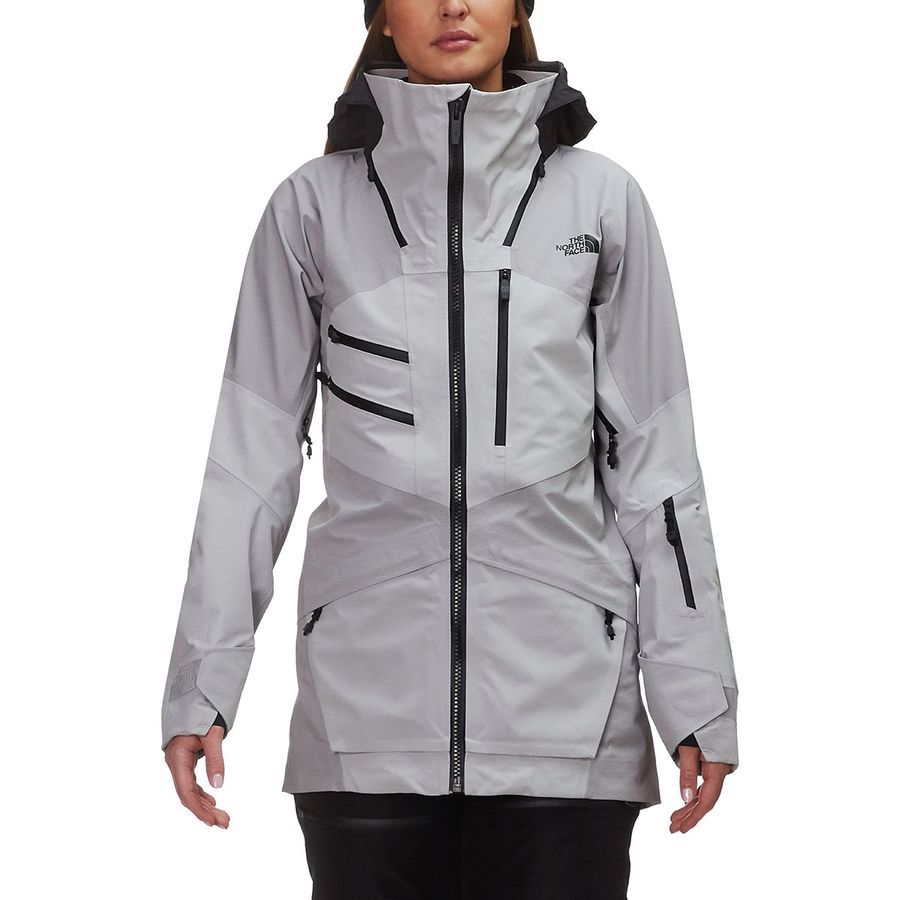 The North Face Fuse Brigandine Jacket - Women's | Backcountry.com