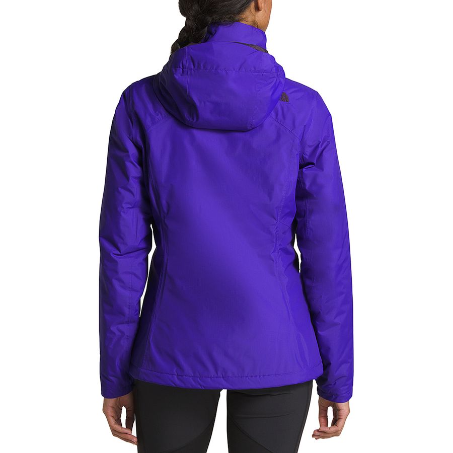The North Face Resolve Insulated Jacket - Women's | Backcountry.com