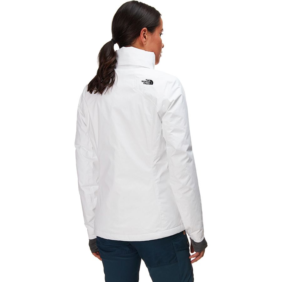 The North Face Resolve Insulated Jacket - Women's | Backcountry.com