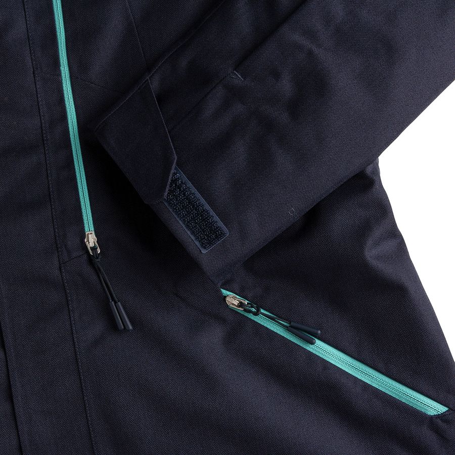 The North Face Gatekeeper Hooded Jacket - Women's | Backcountry.com
