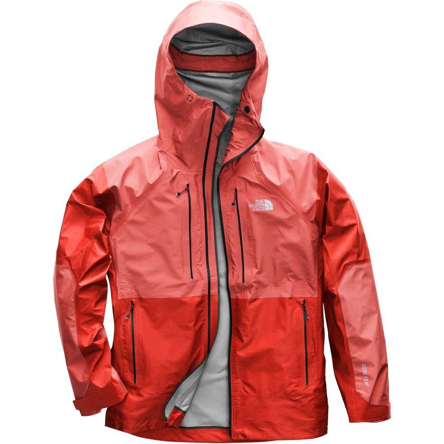 The North Face Summit L5 Fuseform GTX C-Knit Jacket - Men's - Clothing
