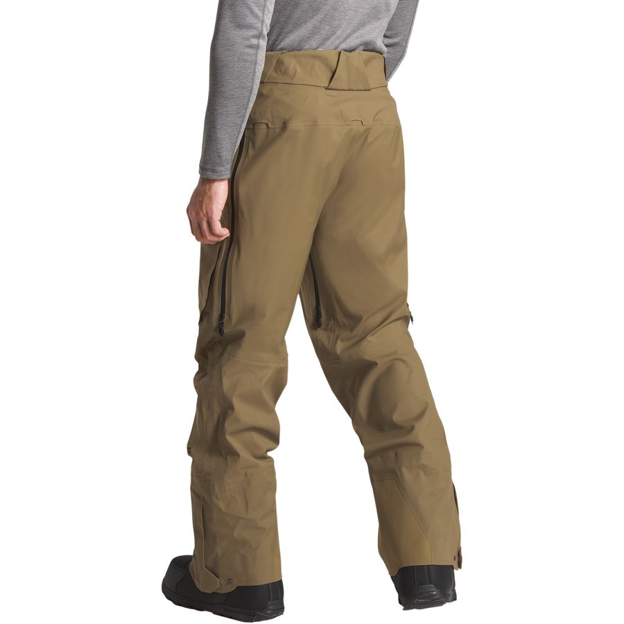 The North Face Purist Pant - Men's | Backcountry.com