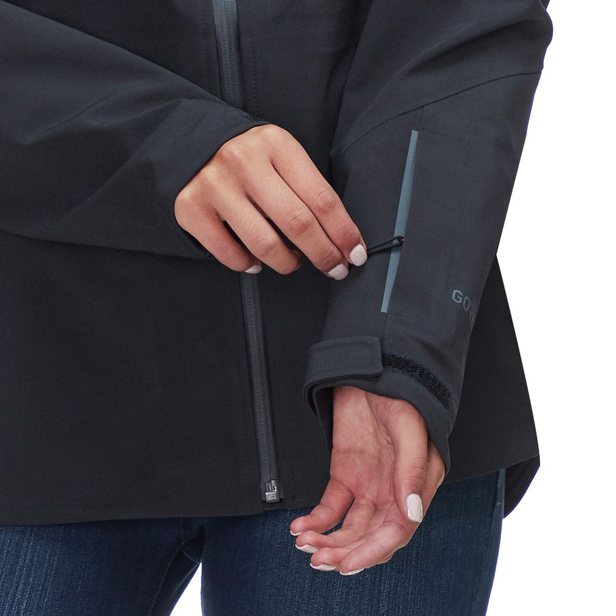 The North Face City Midi Trench Jacket - Women's | Backcountry.com