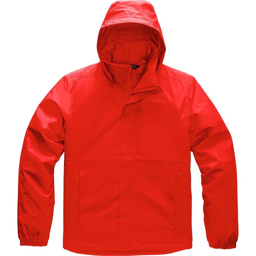 The North Face Resolve Insulated Jacket - Men's | Backcountry.com