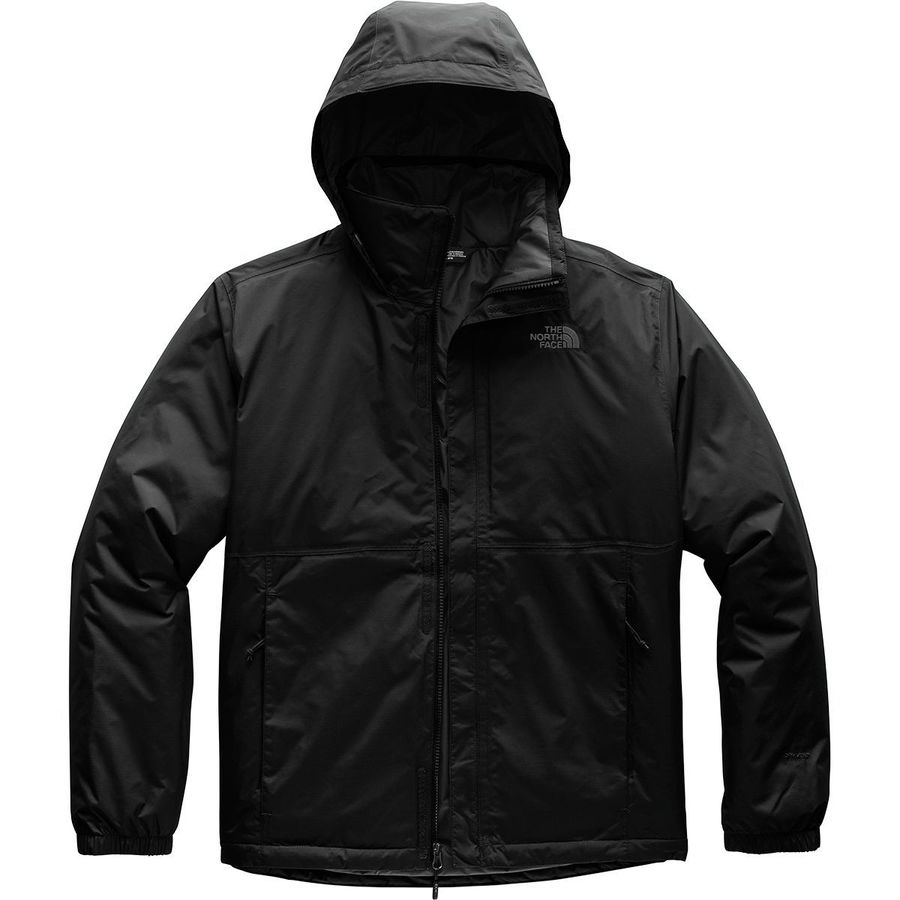 The North Face Resolve Insulated Jacket - Men's | Backcountry.com