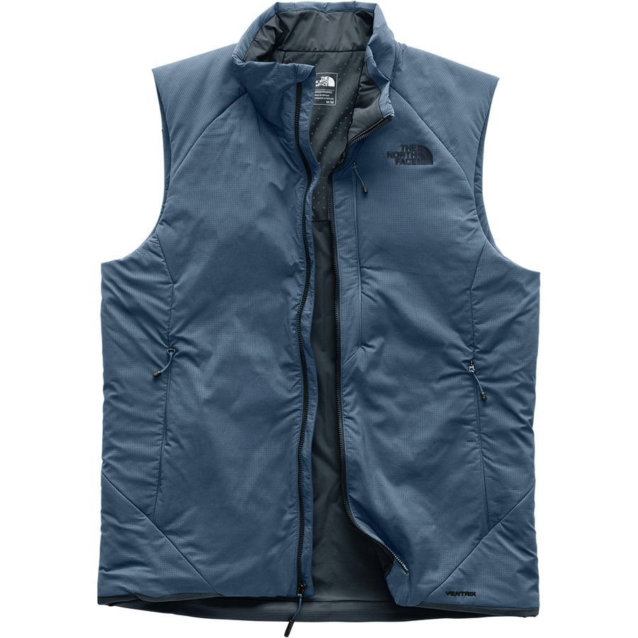 The North Face Ventrix Insulated Vest - Men's - Clothing