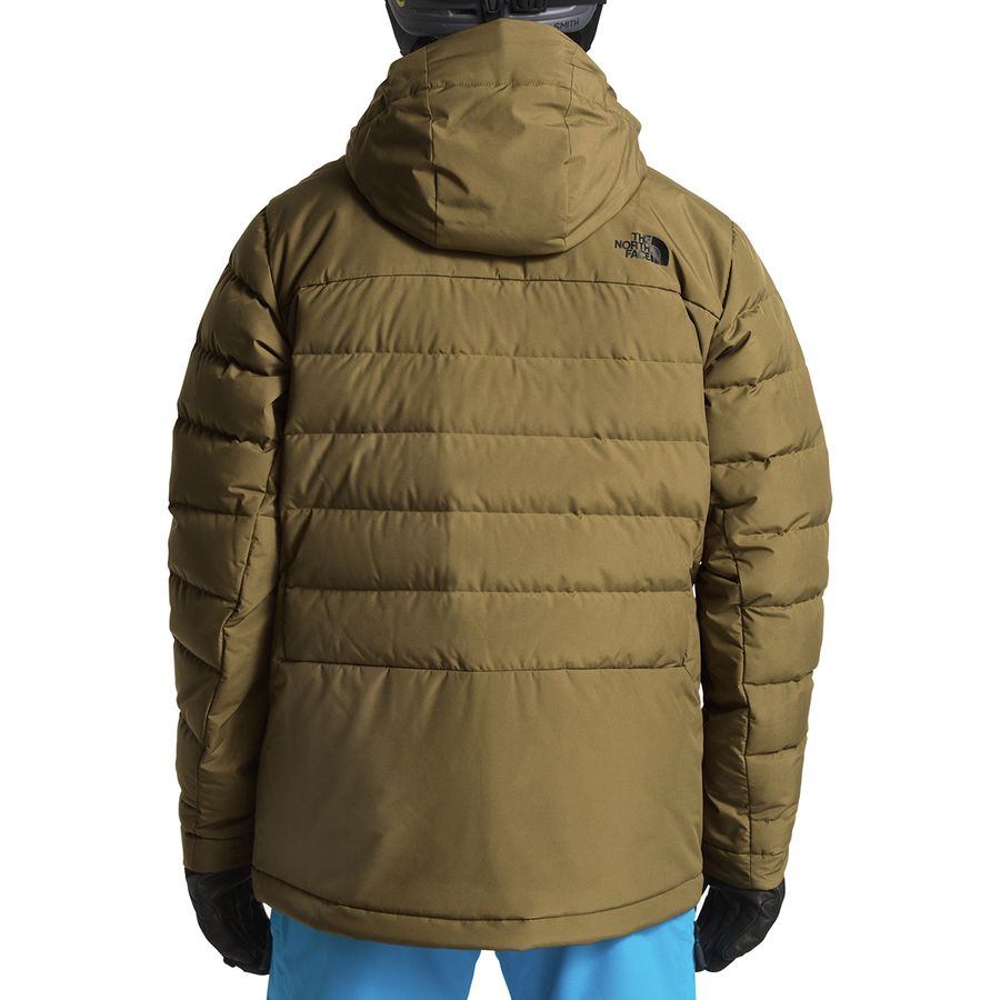 The North Face Corefire Hooded Down Jacket - Men's | Backcountry.com