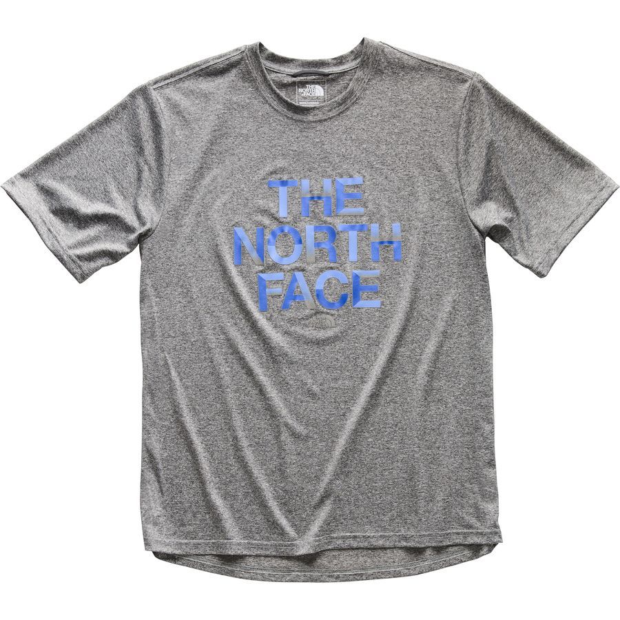 The North Face Reaxion Graphic T-Shirt - Men's - Clothing
