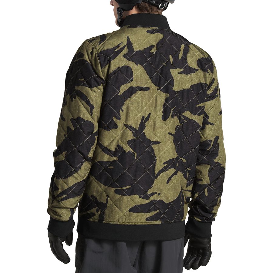 The North Face Jester Jacket - Men's | Backcountry.com