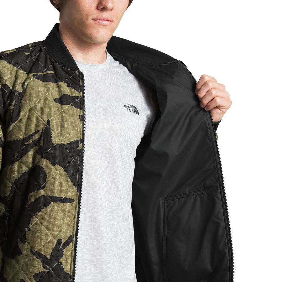 The North Face Jester Jacket - Men's | Backcountry.com