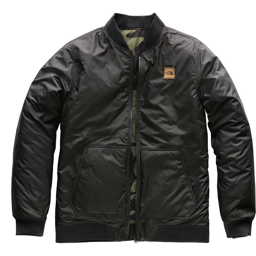 The North Face Jester Jacket - Men's | Backcountry.com