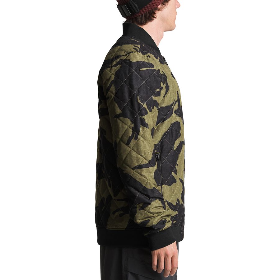 The North Face Jester Jacket - Men's | Backcountry.com