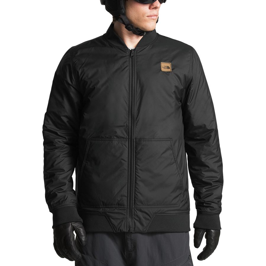 The North Face Jester Jacket - Men's | Backcountry.com