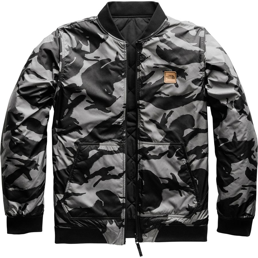 The North Face Jester Jacket - Men's | Backcountry.com