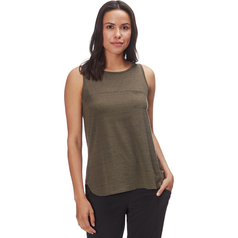 The North Face Summerton Tank Top - Women's | Backcountry.com