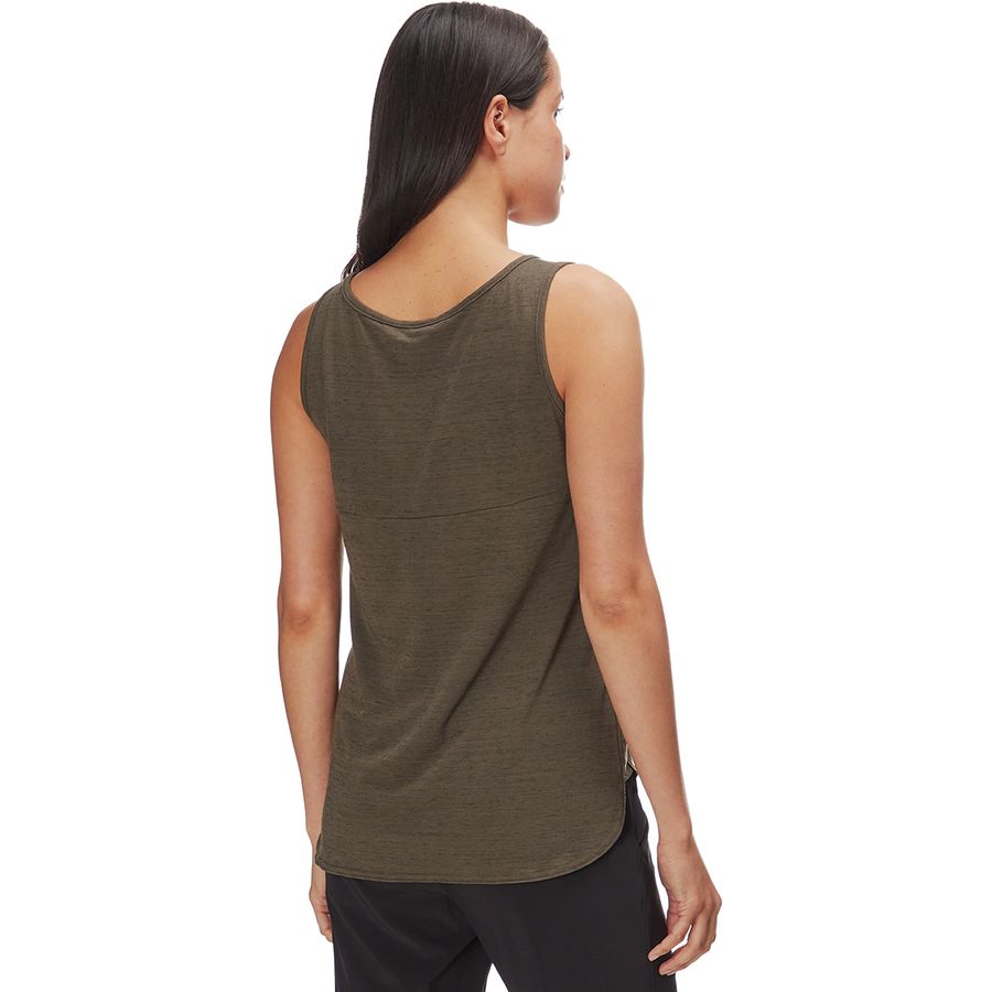 The North Face Summerton Tank Top - Women's | Backcountry.com