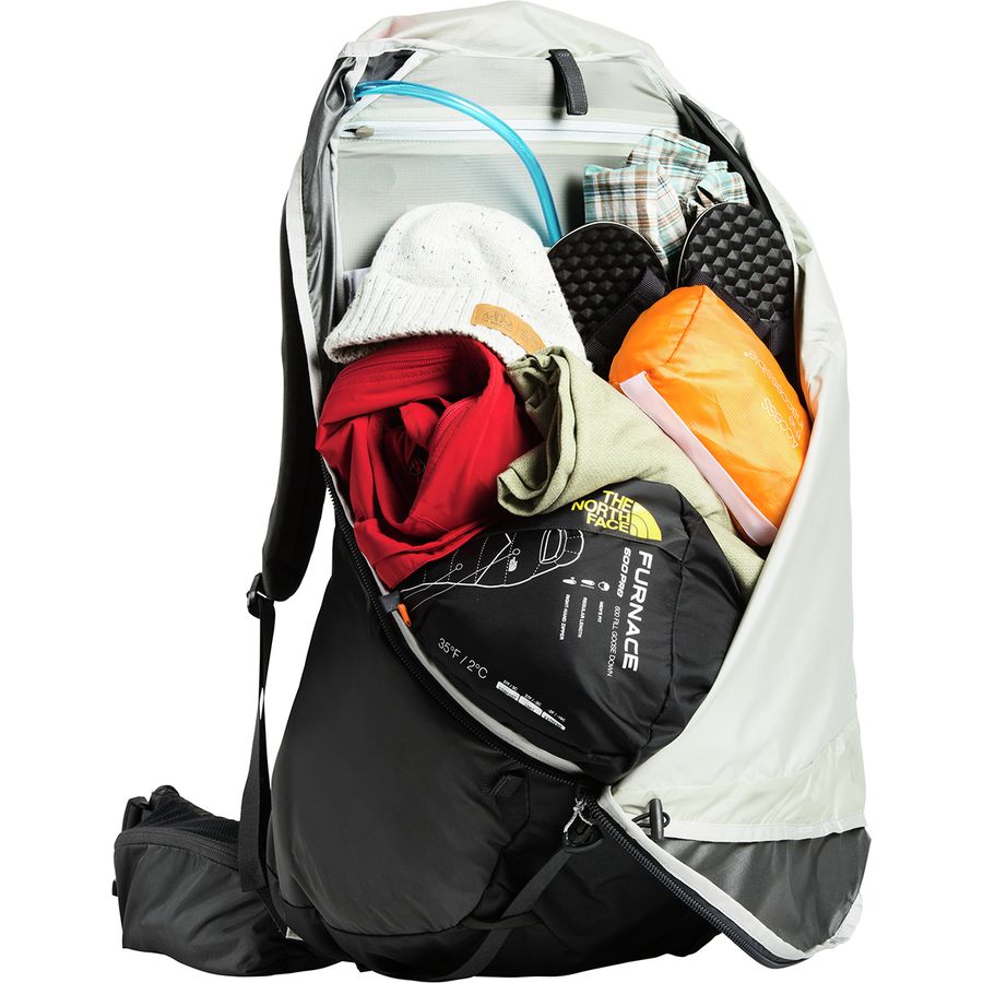The North Face Griffin 75L Backpack | Backcountry.com